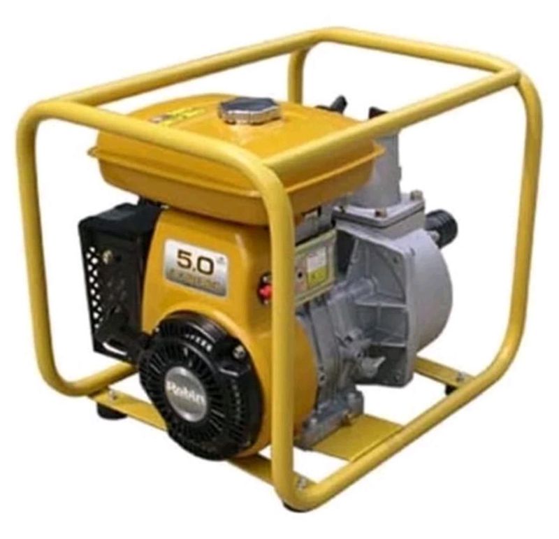 Mesin Pompa Air Robin RTG-300 5,5HP - Pompa Alkon Robin 3inch