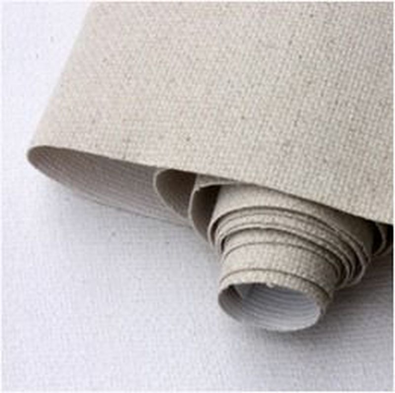 Kanvas Roll / Gulung