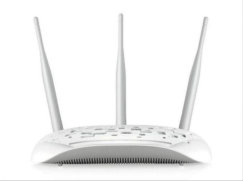 ACCESS POINT