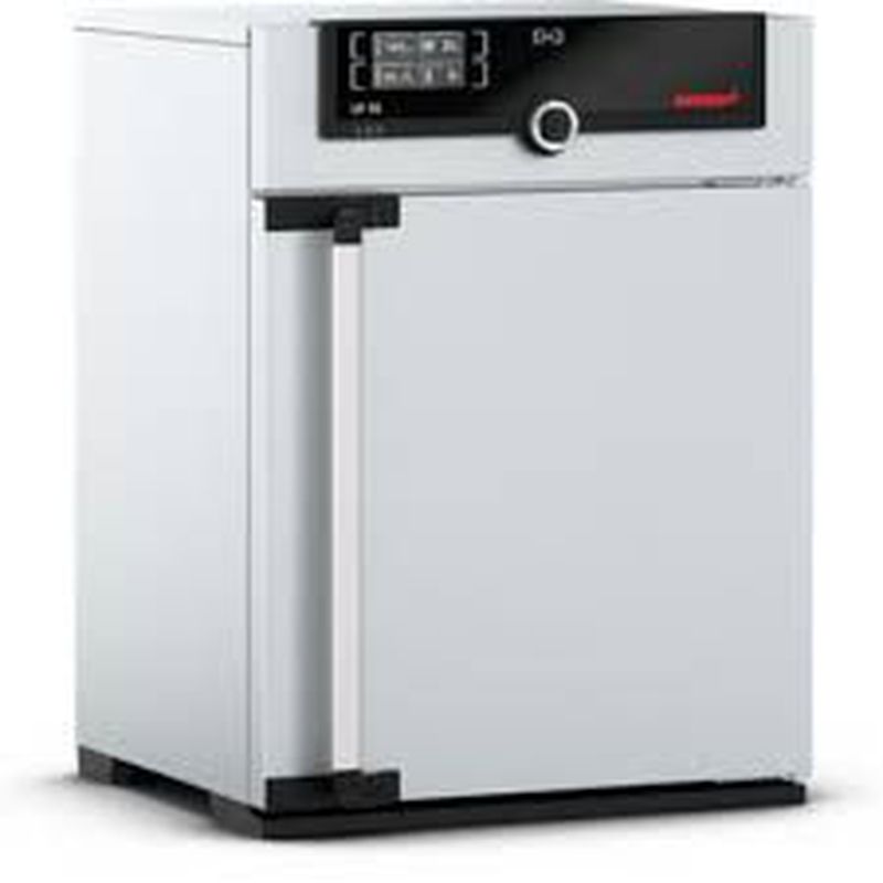 MEMMERT UF55 OVEN LABORATORY 53 L/MEMMERT UF 55 WITH BLOWER