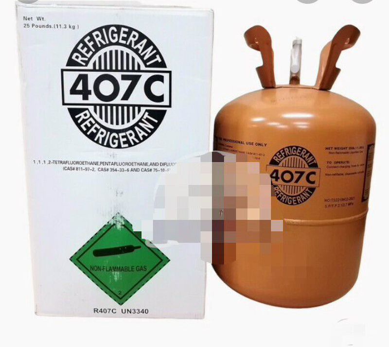 Freon AC 407 C