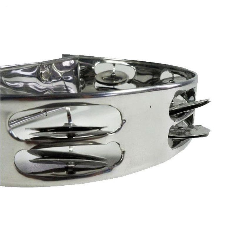 Kecrek keprak jaipong stainless