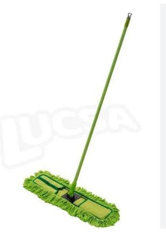 Sapu Lantai, sapu pel lantai dorong butterfly 60 cm