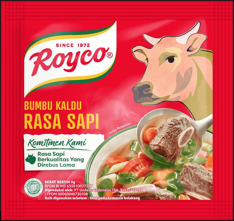 ROYCO