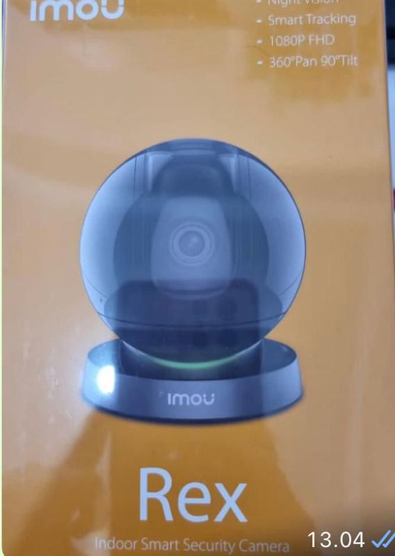 CCTV IMOU