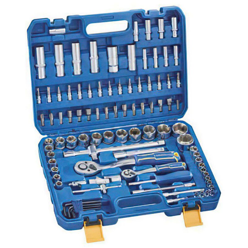 Kunci sok set shock socket 94 pcs