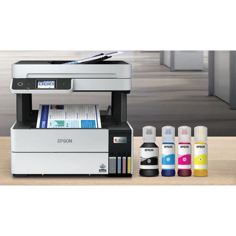 PRINTER EPSON L6460