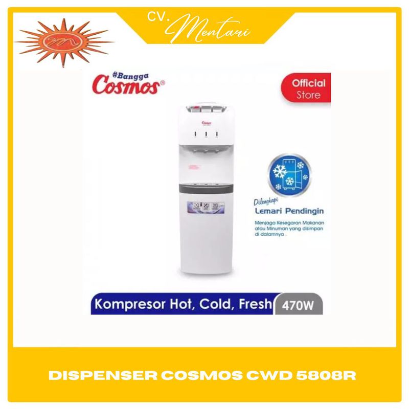 DISPENSER COSMOS CWD5808R