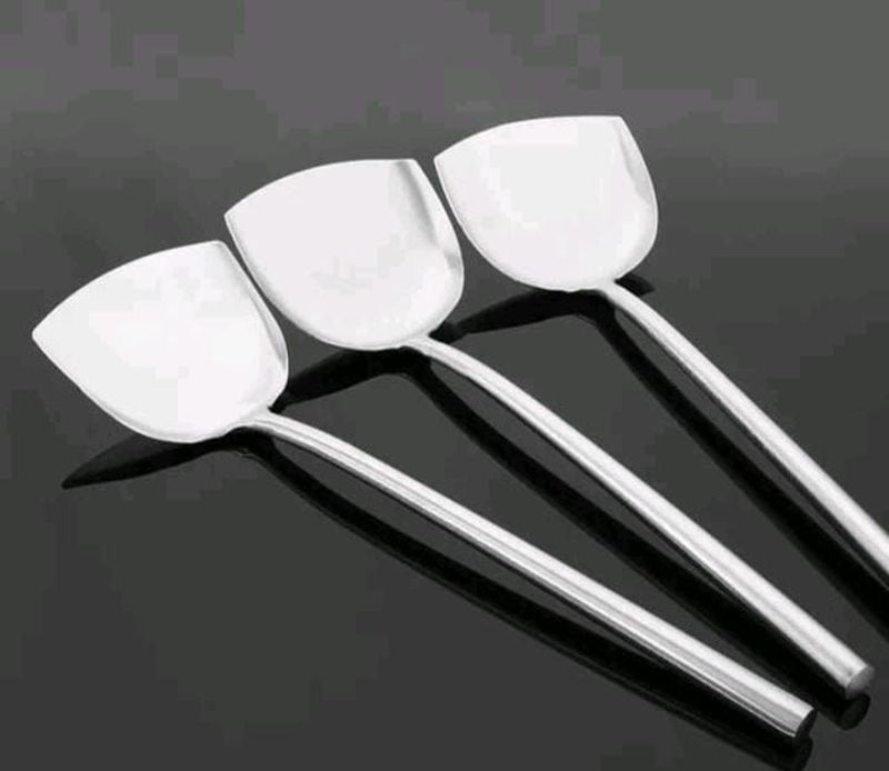 spatula stainless standard