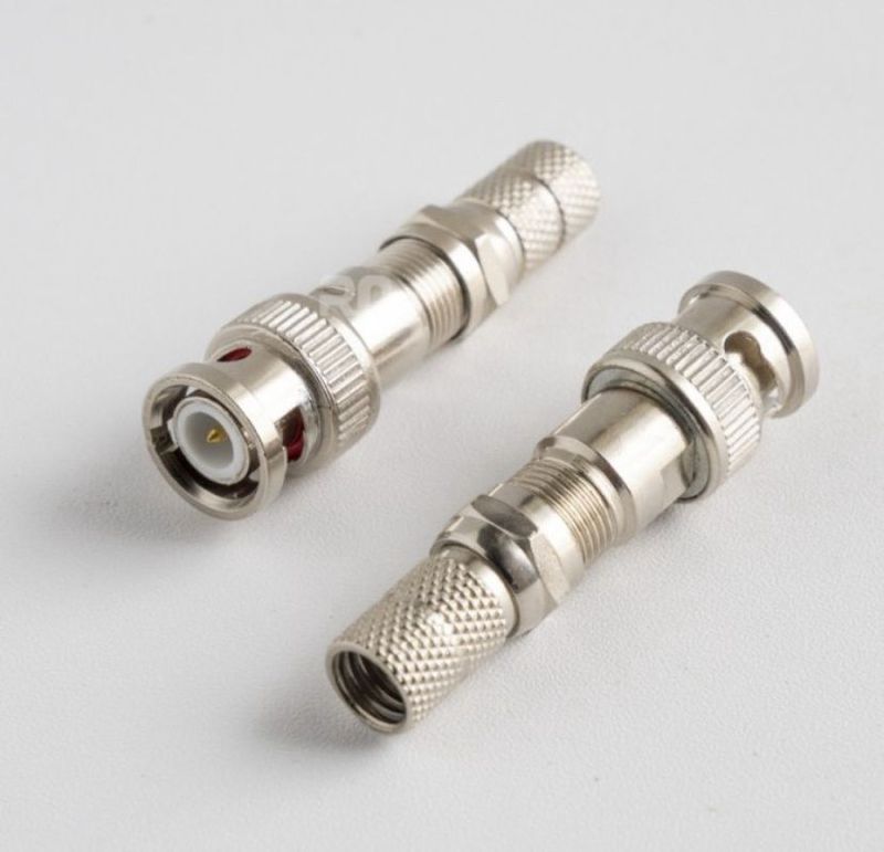 Konektor BNC Drat STD