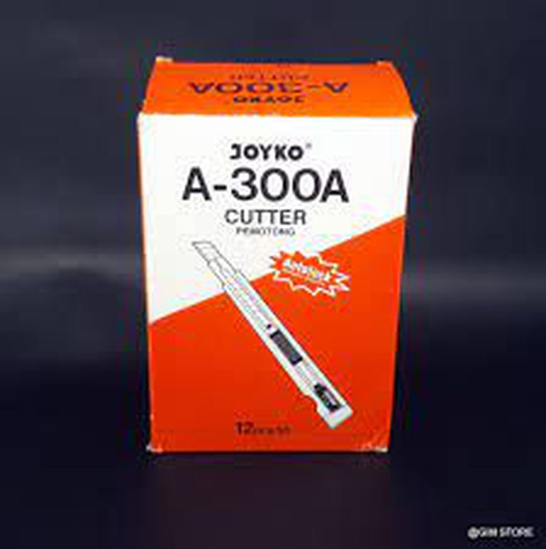 ISI CUTTER JOYKO A-300
