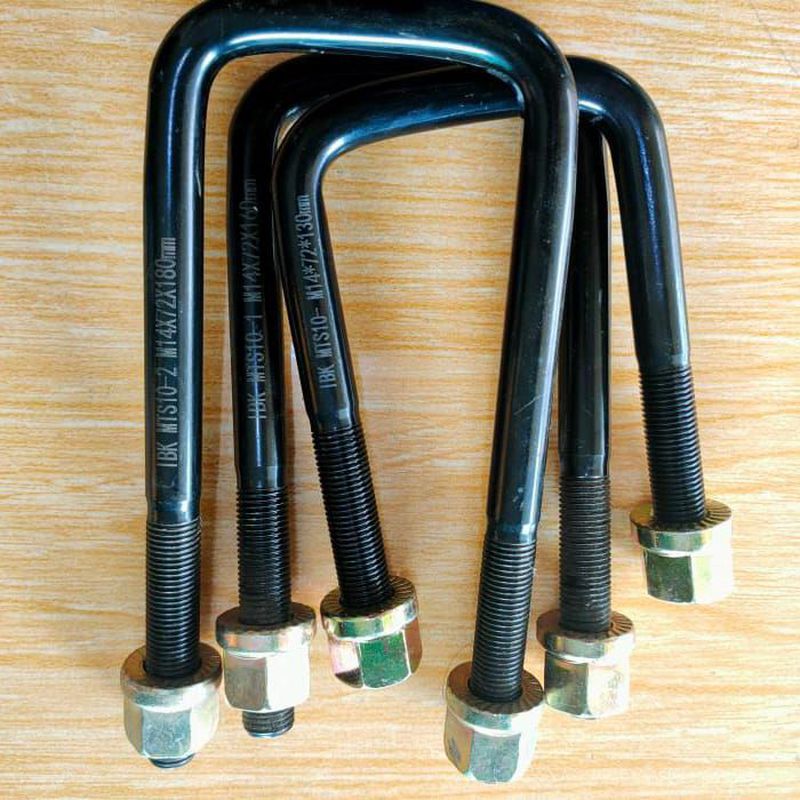 Begol Per Dump Truck