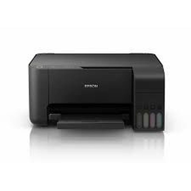 Jasa Perbaikan Printer