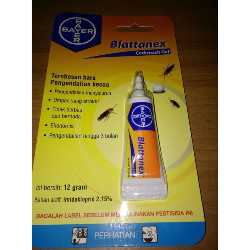 blattanex