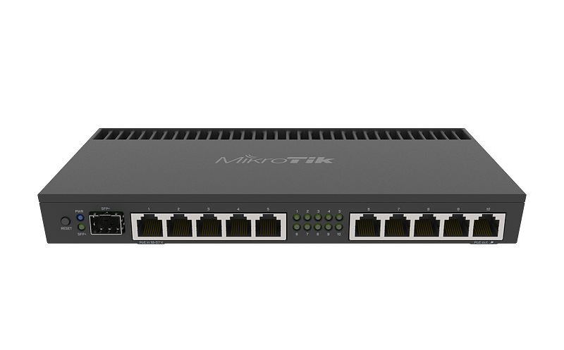 Mikrotik Router