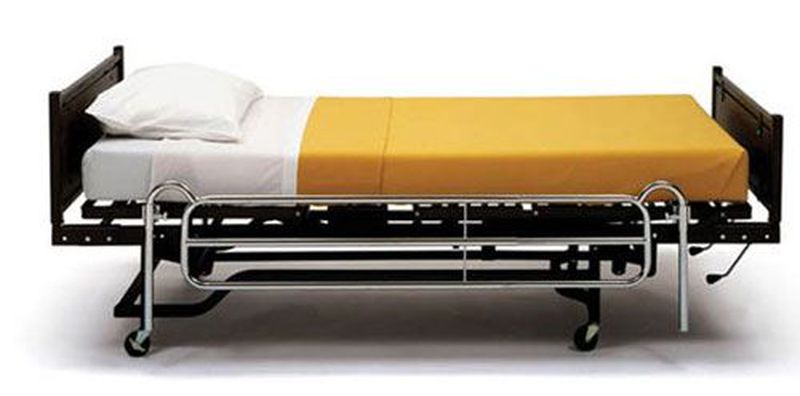 LINEN SET RUMAH SAKIT