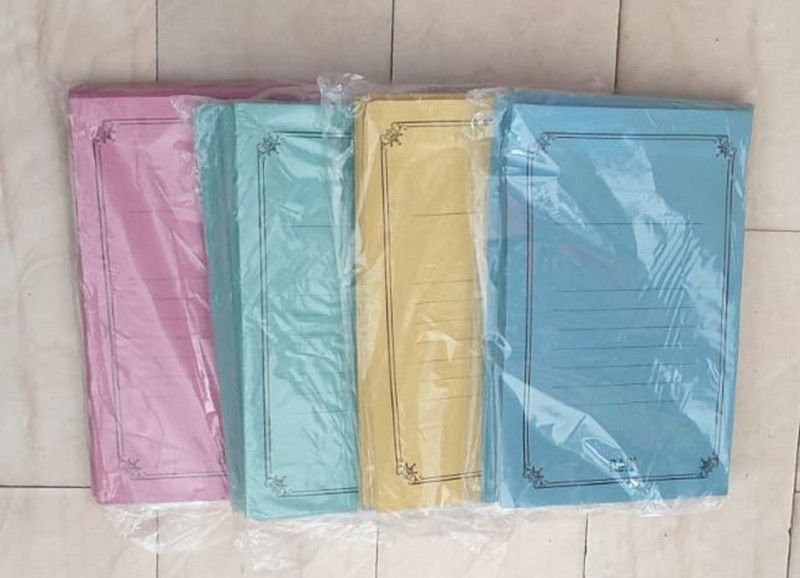 Map Kertas Biasa Uk Folio F4