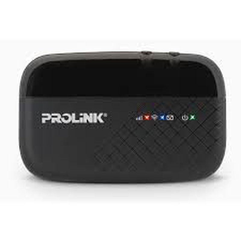 PRT7011L MIFI SMART 4G LTE WI-FI 300MBPS HOTSPOT