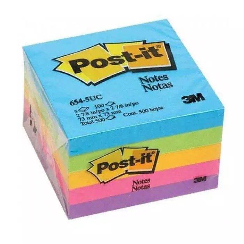 KERTAS POST IT