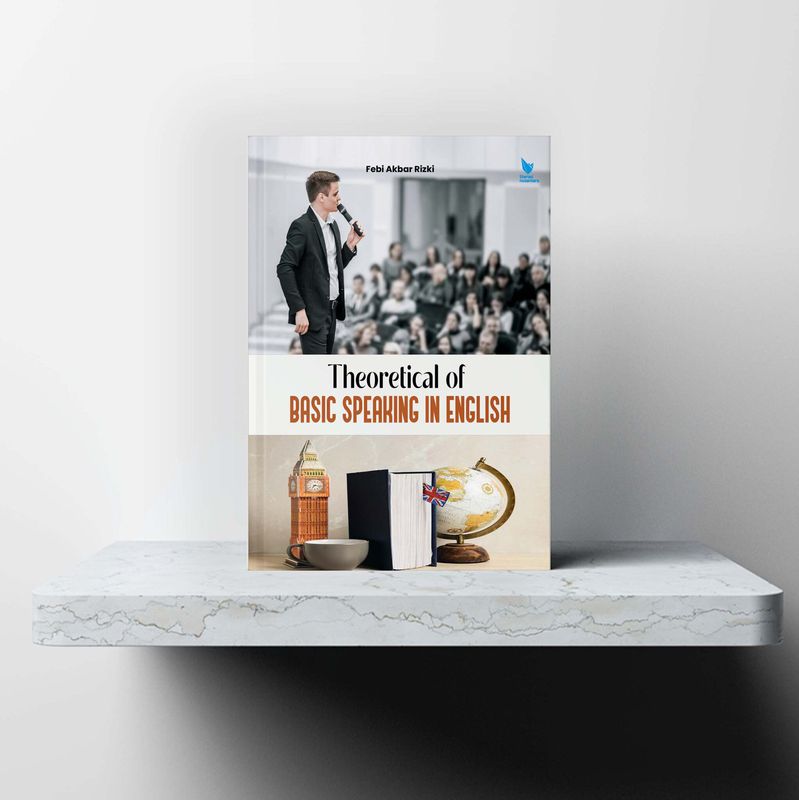 Theoretical Of Basic Speaking In English