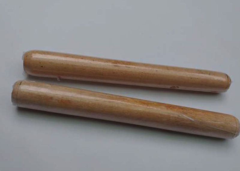 Penggiling roller kayu (40 cm)