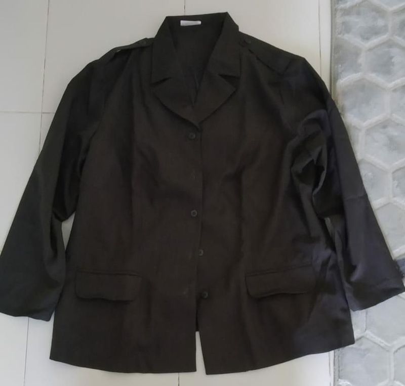 PDH/ Blouse Tenaga Kontrak