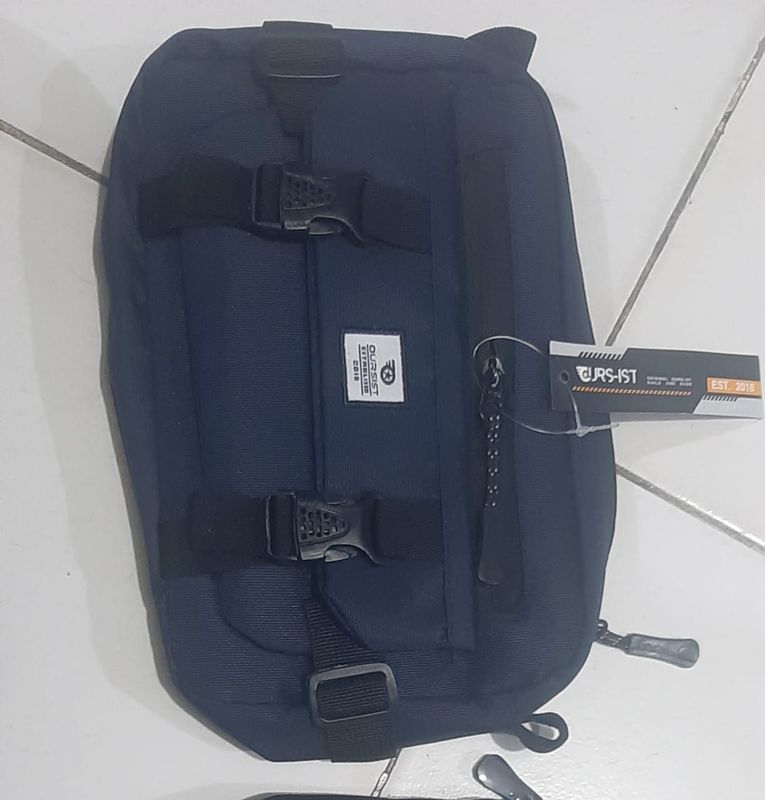 Tas Paket Seminar