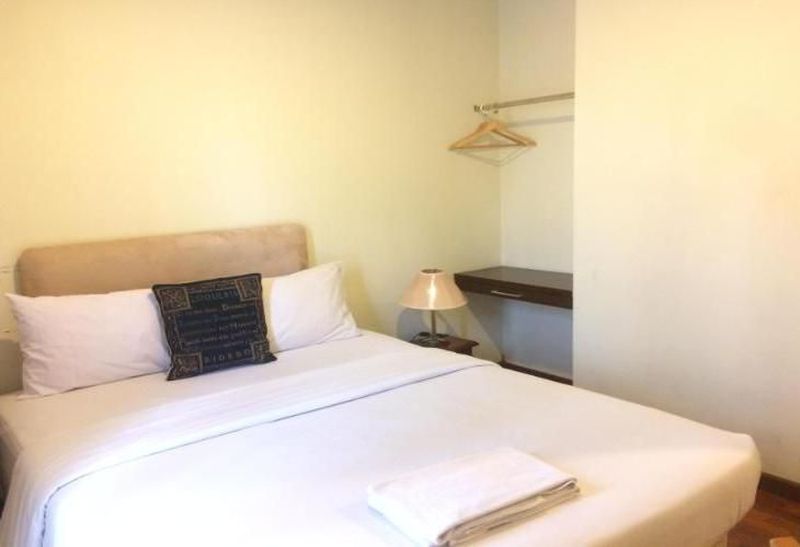 AKOMODASI PENGINAPAN