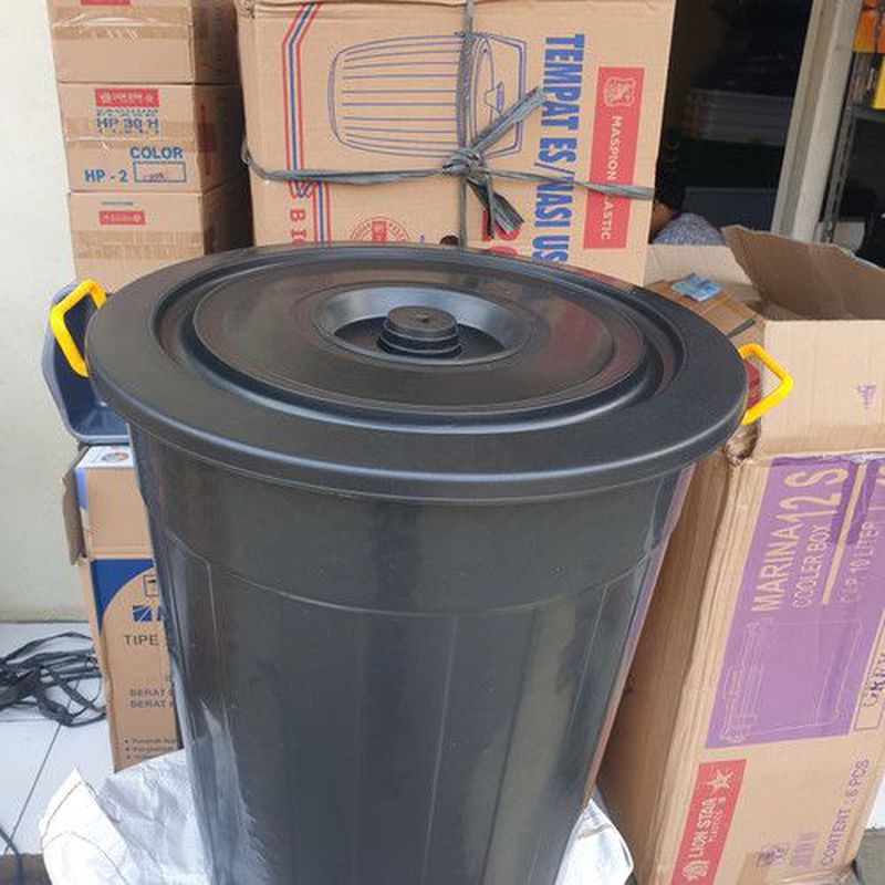 ember plastik / ember jumbo / ember besar 80 liter