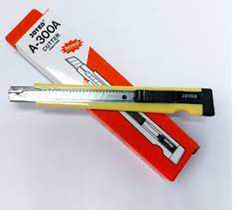 CUTTER A -300