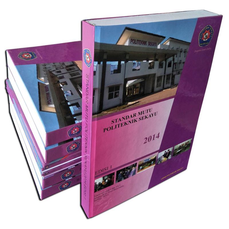 CETAK DOKUMEN FOLIO