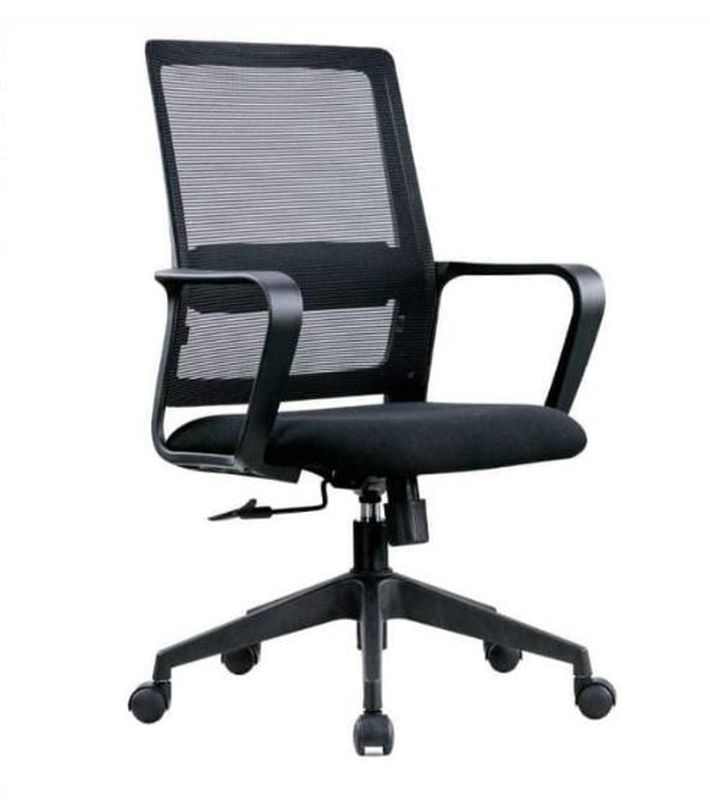 Kursi Kantor Sandaran