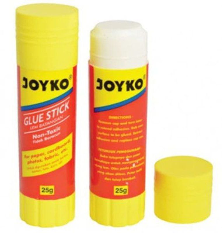 LEM STICK BESAR JOYKO (25 GR)