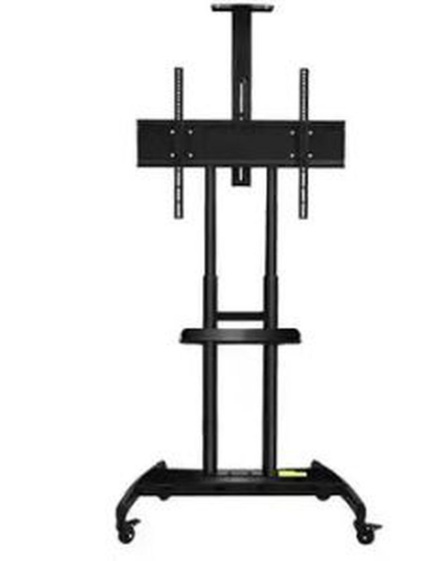 BRACKET STANDING RODA LED TV 32 INCH 75 INCH