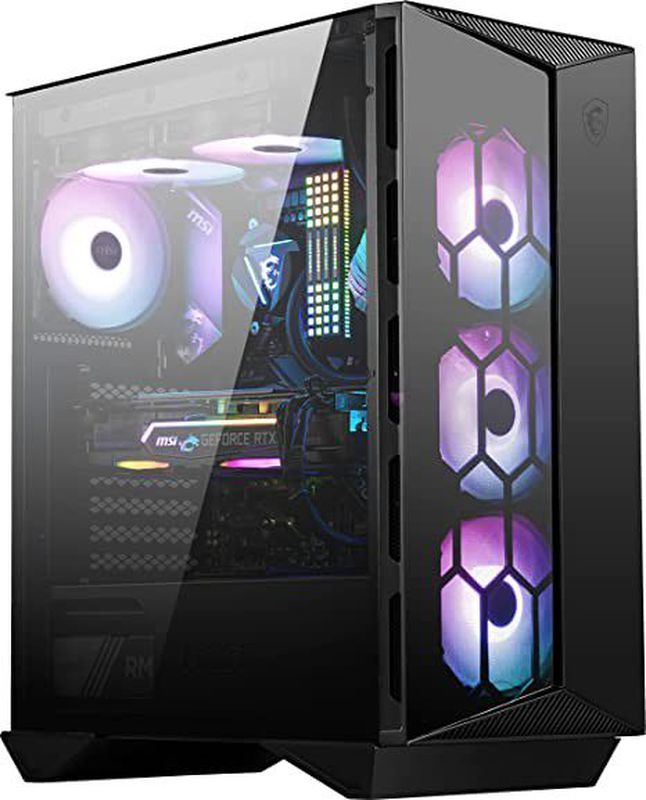 PAKET PC DESKTOP AMD RYZEN R9 7900 WP COOL, VGA RTX3060 WINFORCE OC ...