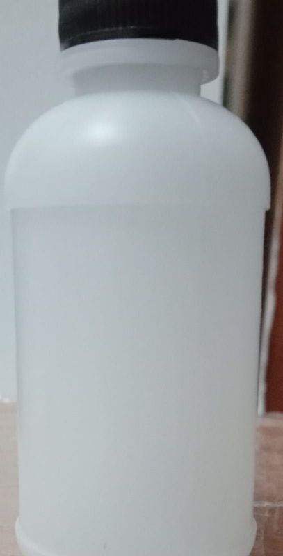 Botol Sample 100 ml mulut lebar