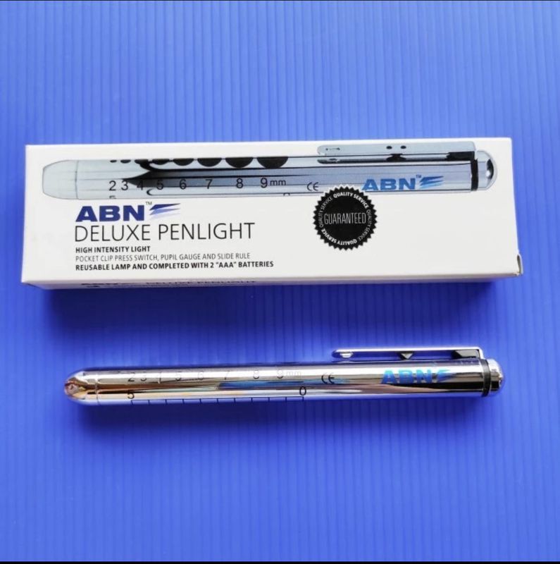 Penlight ABN