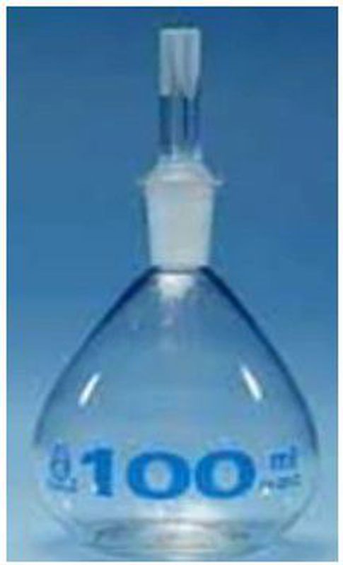 Piknometer 100 ml