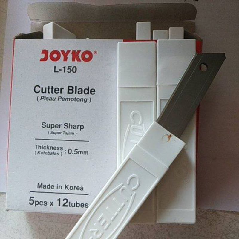 ISI CUTTER BESAR JOYKO