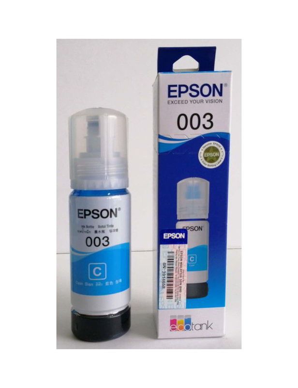TINTA EPSON T003 C