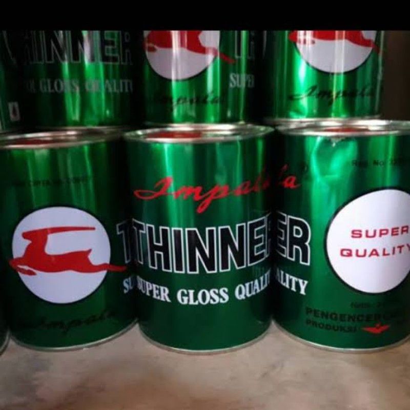 Thiner
