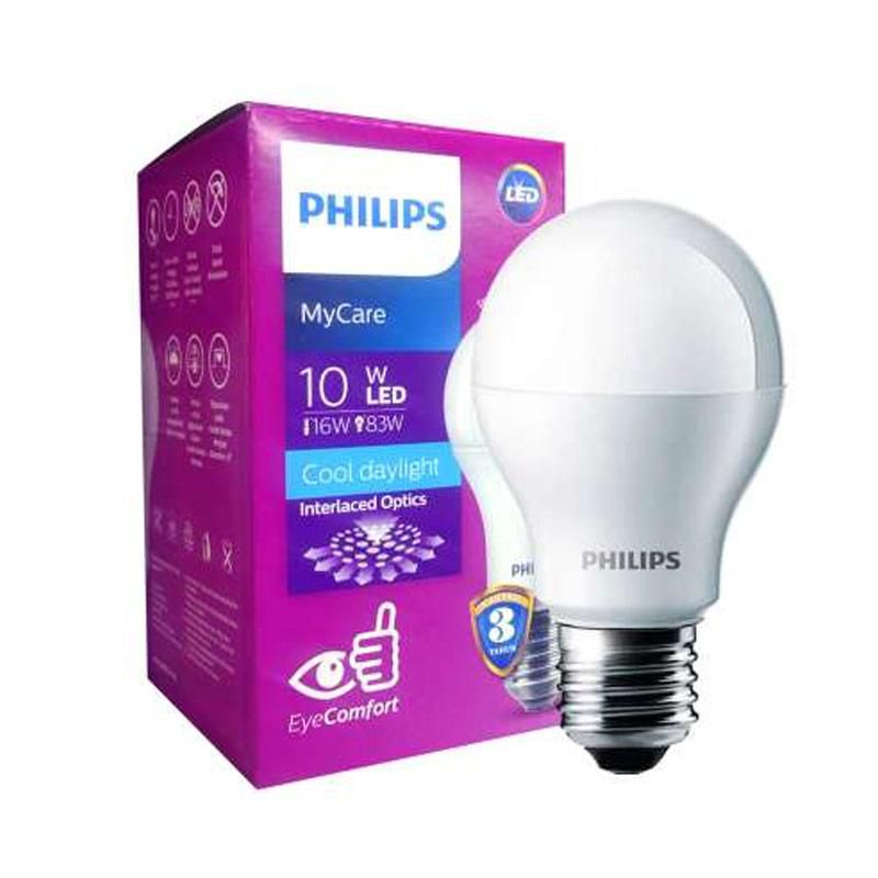 Balon LED 10 watt