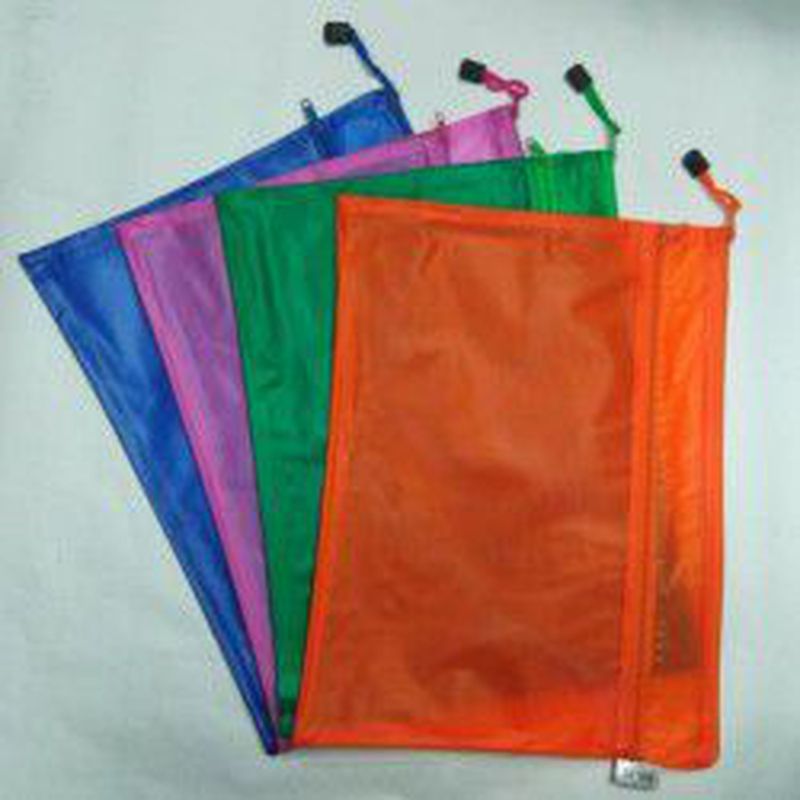 Zipper Bag