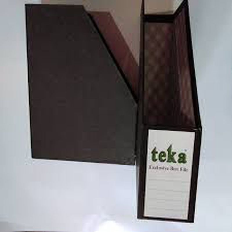 Box file Teka