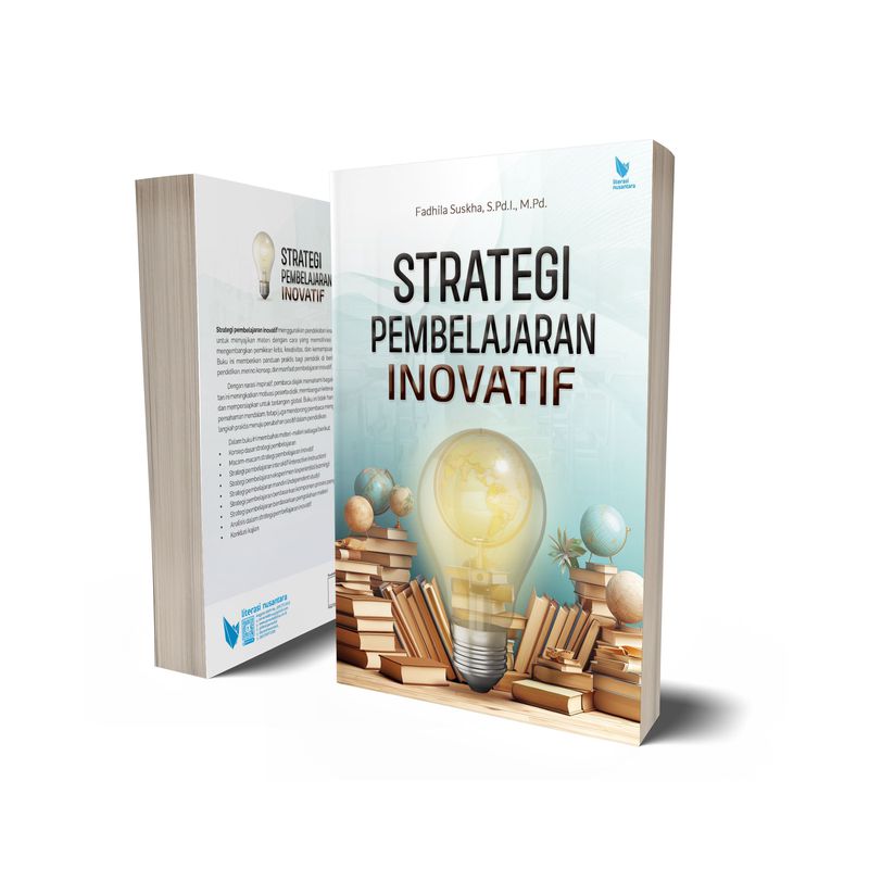 Strategi Pembelajaran Inovatif