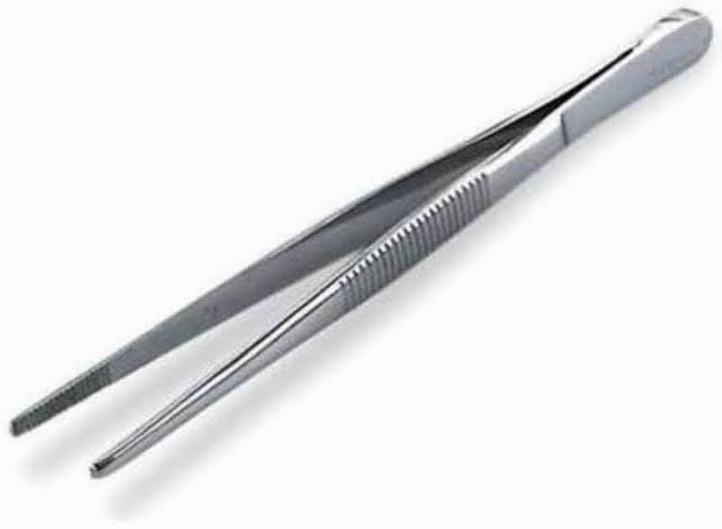 Pinset Anatomis 14cm