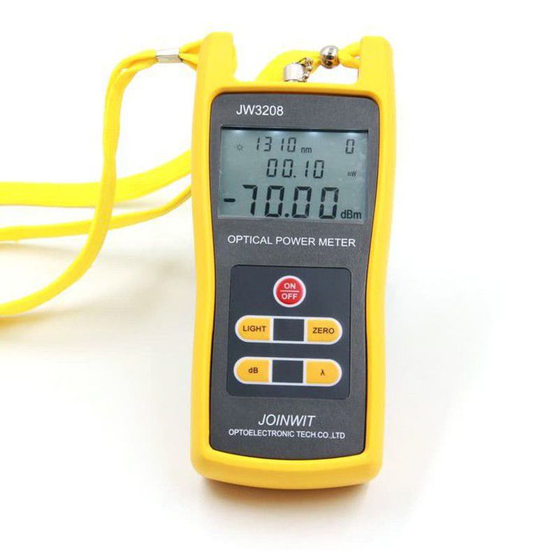 Optical Power Meter (DPM) Joinwit JW 3208