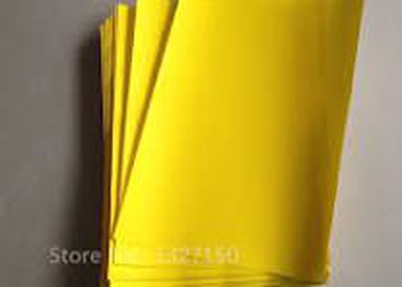 Kertas Buffalp Kuning Folio