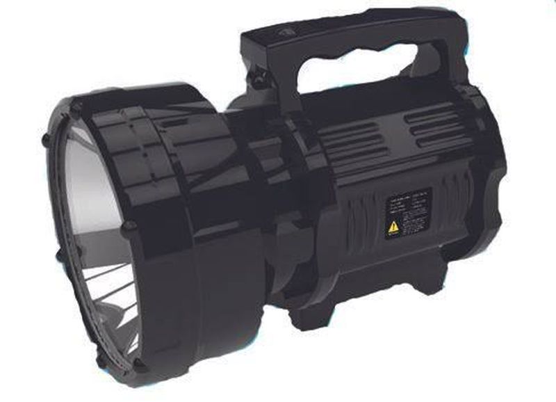 Senter Patroli (Besar,Panjang,Sedang)