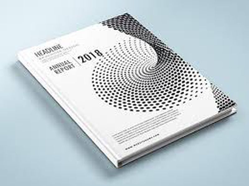 Cetak buku hard cover